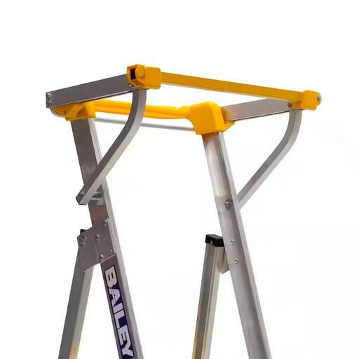 Bailey FS13953 Safety Gate Kit to suit Extreme Industry and LADDERWELD ...