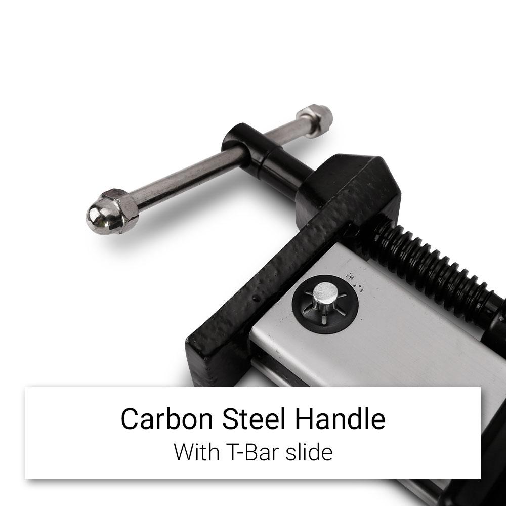 Iron Grip I24CLA 610mm (24") Industrial T Bar Sash Clamp
