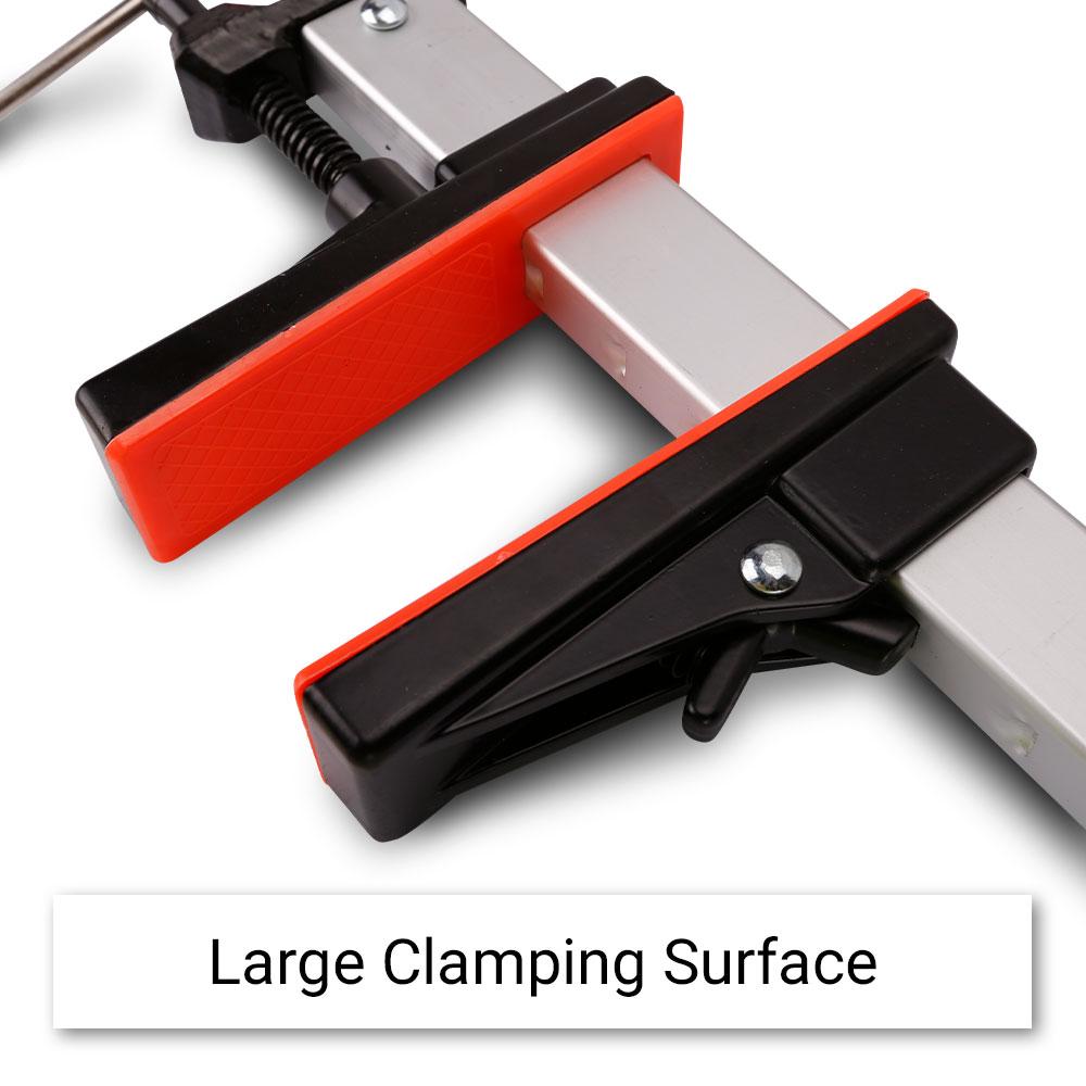 Iron Grip I24CLA 610mm (24") Industrial T Bar Sash Clamp