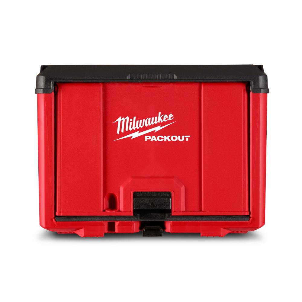 Milwaukee 48228445 PACKOUT Cabinet