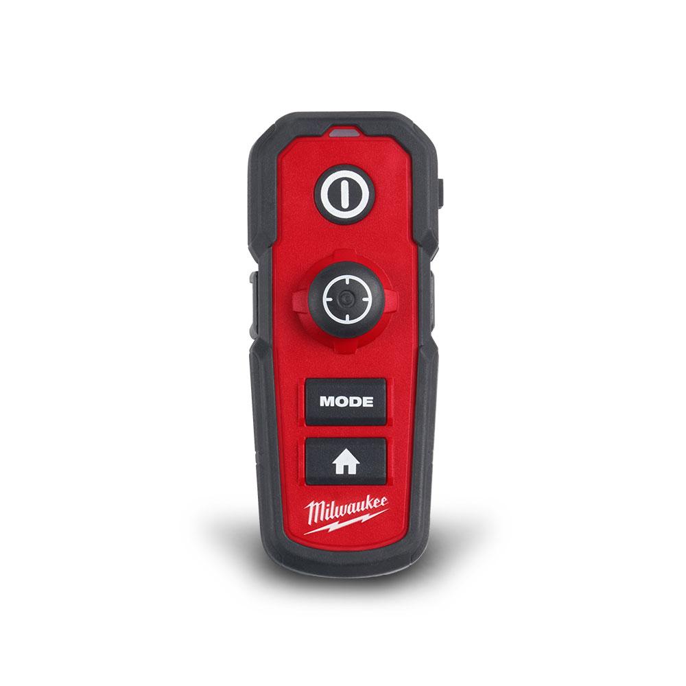 Milwaukee M18URSL0 18V Li-ion Cordless ONE-KEY Utility Remote Spot ...