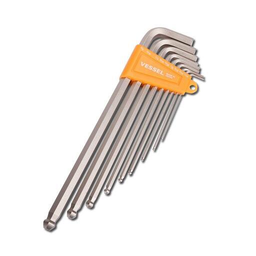 Hex Key Sets | Hand Tools | Sydney Tools
