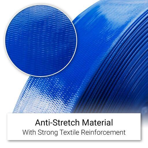 Wacker Neuson MD35+SP55/6+ILFH20 5.5HP (4.1kW) Drive Unit with 50mm (2 ...