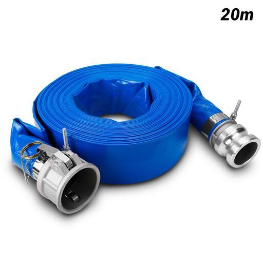 Lay Flat Hoses | Outdoor | Sydney Tools