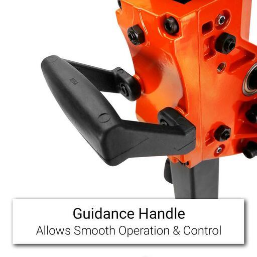 Bayer BCS200 200mm Compact Core Drill Rig Stand