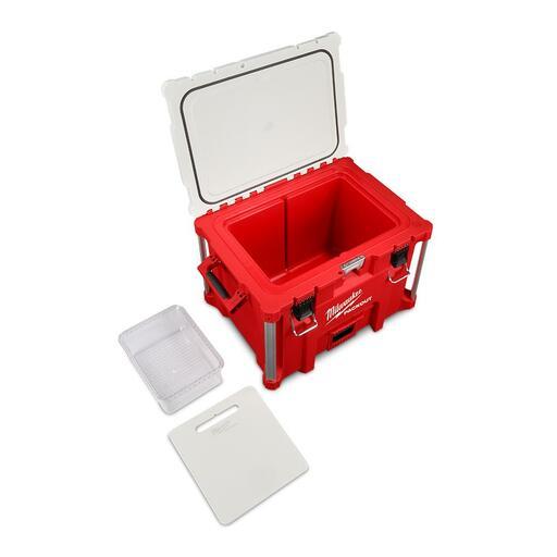 Milwaukee 48228462 PACKOUT XL Cooler