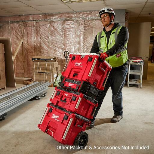 Milwaukee 48228462 PACKOUT XL Cooler