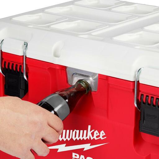 Milwaukee 48228462 PACKOUT XL Cooler