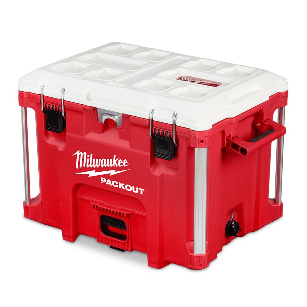 Milwaukee 48228462 PACKOUT XL Cooler