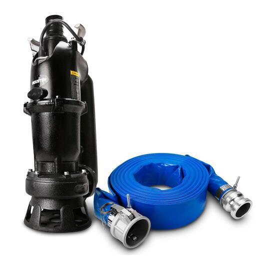 Submersible Pumps | Power Garden | Sydney Tools