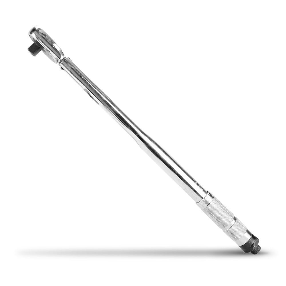 Techsmart T12TR 1/2" Torque Wrench 45T 28-210NM