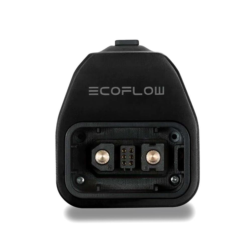 EcoFlow DeltaproTG DELTA Pro Portable Power Station to Smart Generator ...