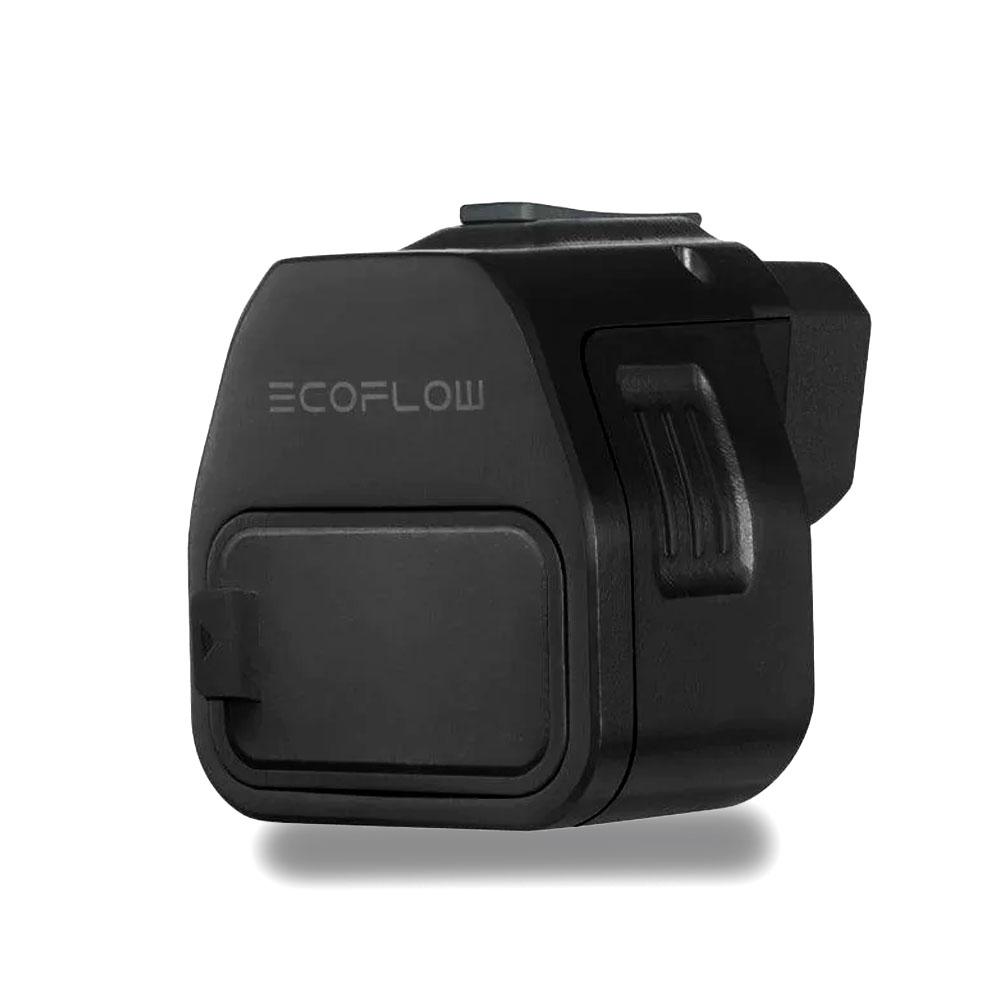 EcoFlow DeltaproTG DELTA Pro Portable Power Station to Smart Generator ...
