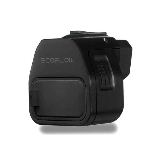 EcoFlow DeltaproTG DELTA Pro Portable Power Station to Smart Generator ...