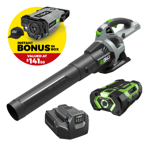 EGO Brushless Combo Kits | Sydney Tools