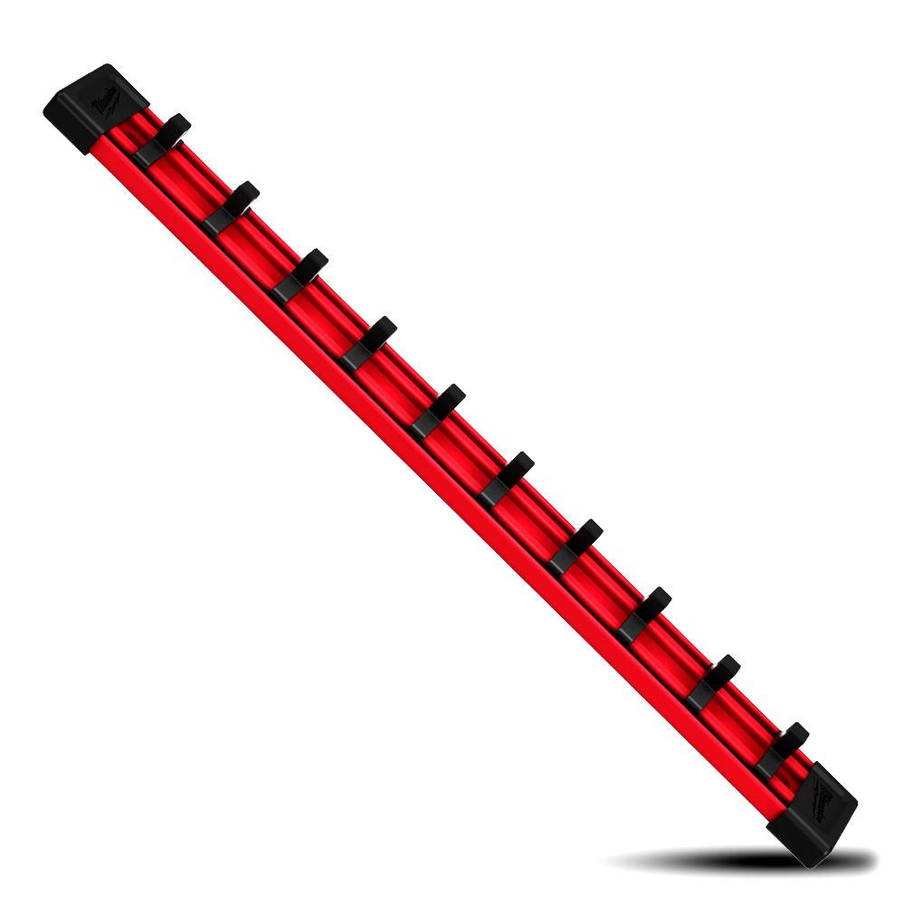 Milwaukee 49666734 1/4" Socket Rail Organiser