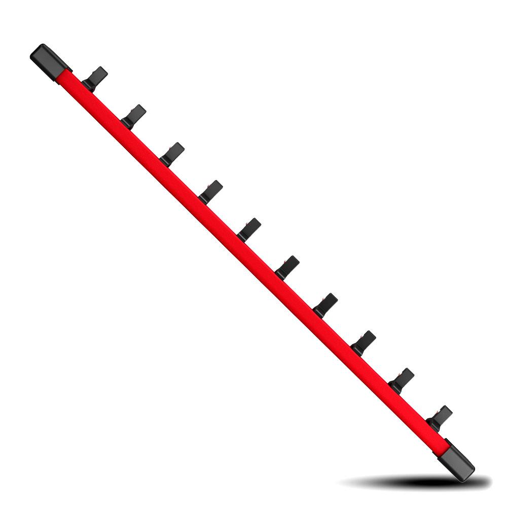 Milwaukee 49666734 1/4" Socket Rail Organiser
