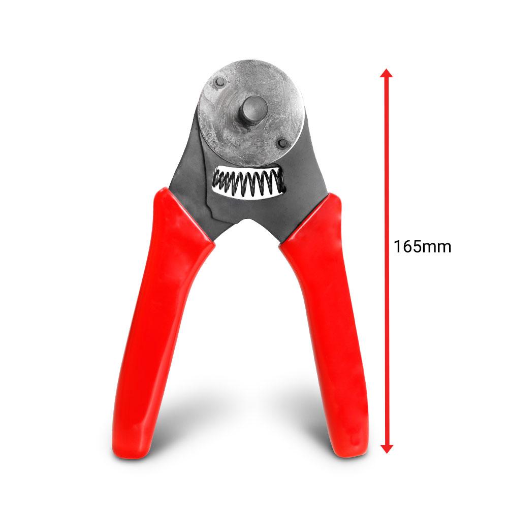 Daytona DCRD2012 12-20AWG Deutsch Contact Crimper