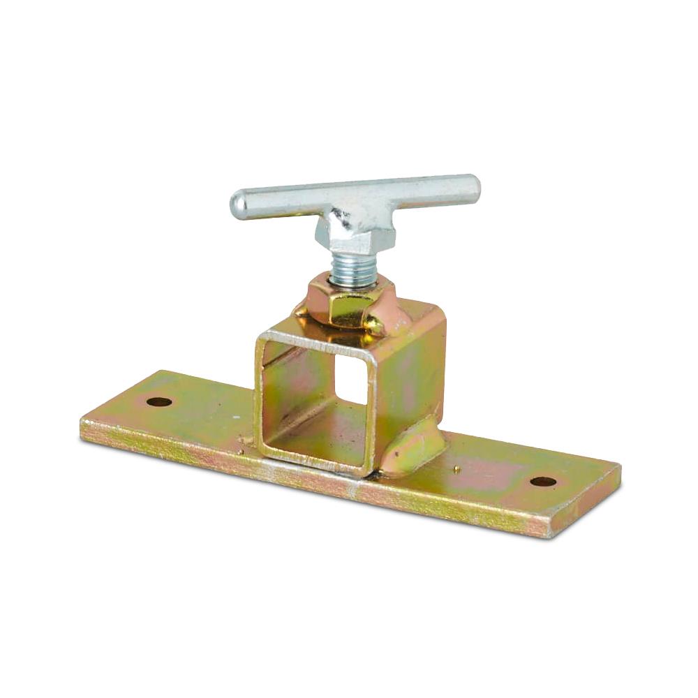 B.T. Engineering TOPN 19mm Top Clamp Nail Bracket