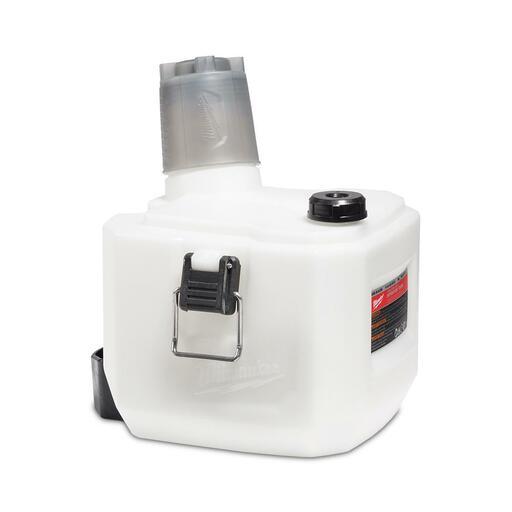 Milwaukee 49162761 4L Handheld Chemical Sprayer Tank suits M12BHCS4L0 ...