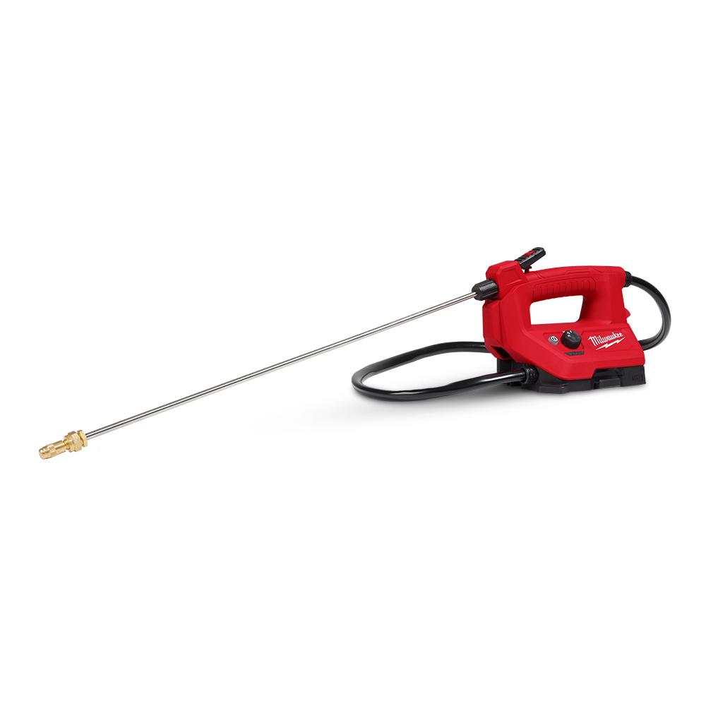 Milwaukee M12BHCS7L0 12V Li-Ion Cordless 7L Handheld Chemical Sprayer ...
