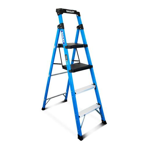 Platform Ladders | Ladders | Sydney Tools
