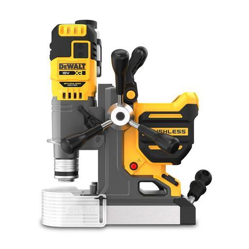 DeWalt DCD1623N-XJ 18V XR Li-ion Cordless Brushless Magnetic Drill with ...