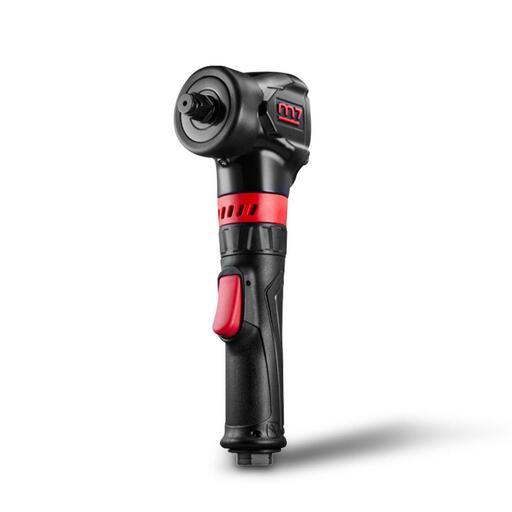 Mighty Seven M7 M7-NC498 1/2" 108-405Nm Pneumatic Impact Wrench Angle Drive
