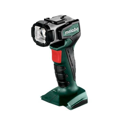 Metabo MET18MX10LB3HD5.5GS (AU69000210) 18V 5.5Ah Li-ion Cordless 10pce ...