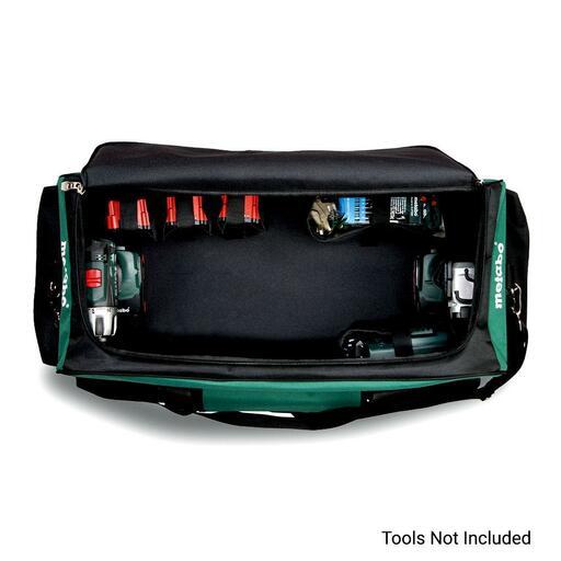 Metabo LARGE TOOL BAG (657007000) Large Tool Bag