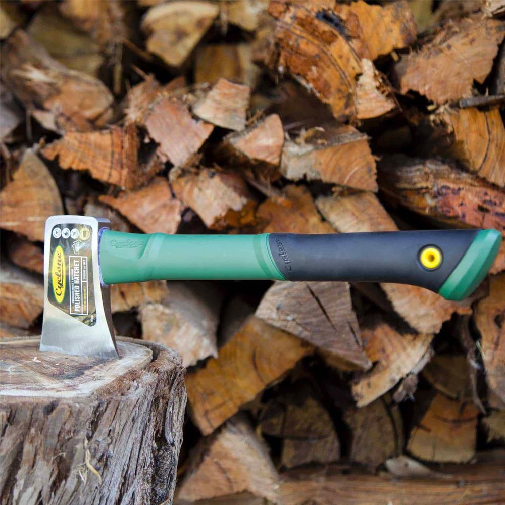 Cyclone 603686 680g Hatchet