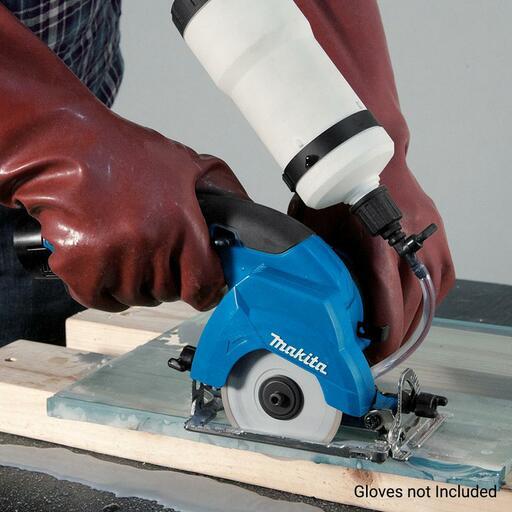 Makita CC300DZ 10.8V Li-ion Cordless Mobile 85mm (3-1/3") Diamond ...