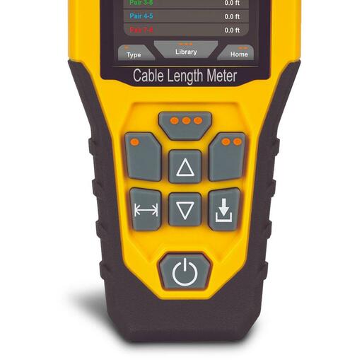 Klein A-501-915 TDR Cable Length Meter