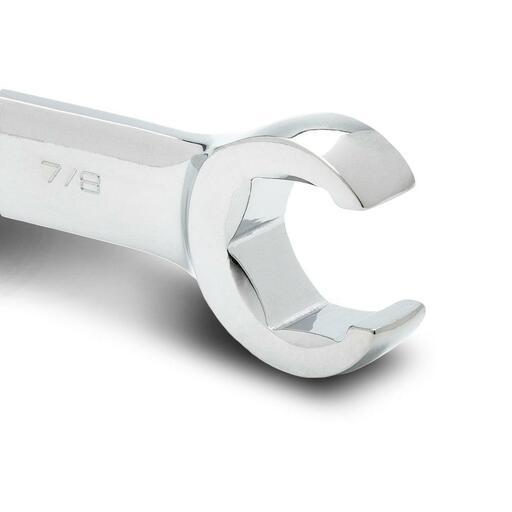 GEARWRENCH 81907 6pce Flare Nut SAE Wrench Set