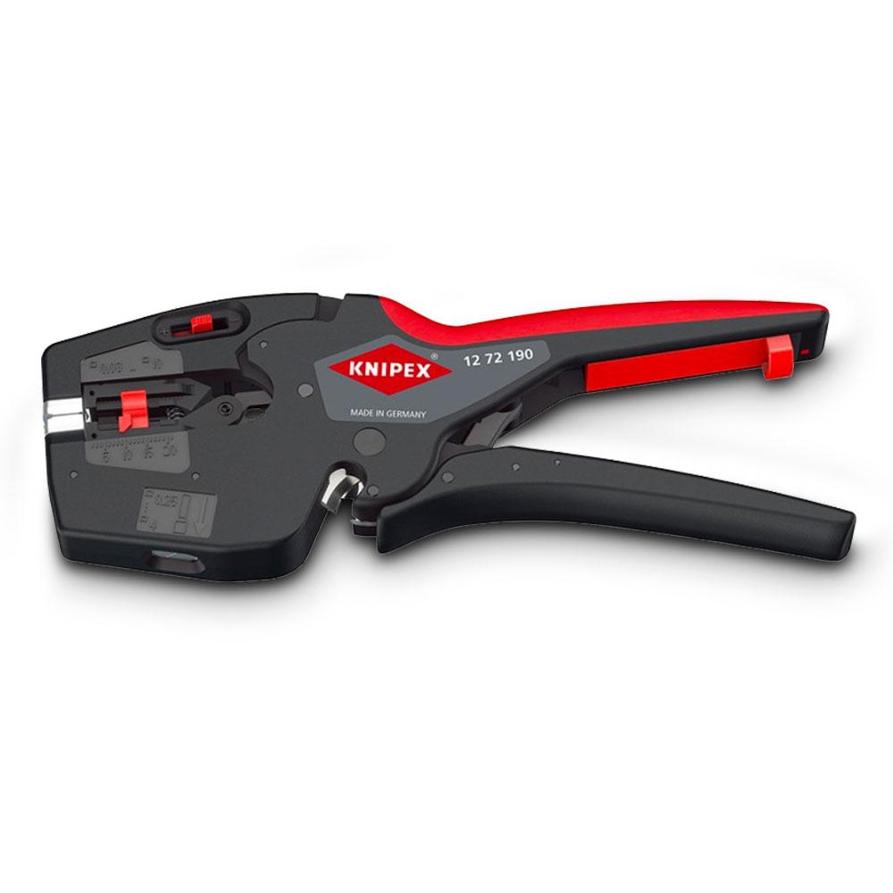Knipex 1272190 Multi-Tool for Electricians