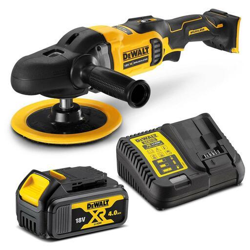 DeWalt Electric Polishers | Sydney Tools
