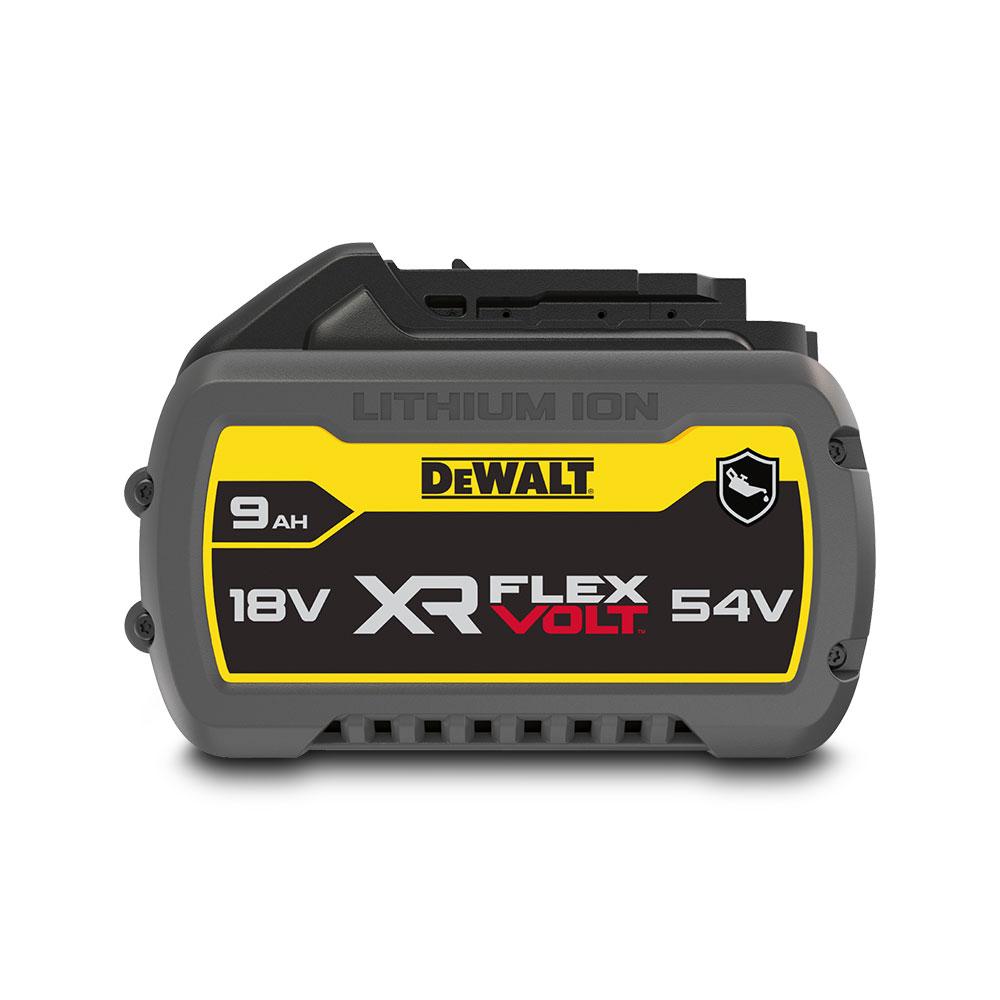DeWalt DCD1623X2G-XE 18V 9.0Ah XR Li-ion Cordless Brushless Magnetic ...