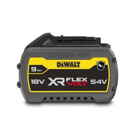 DeWalt DCD1623X2G-XE 18V 9.0Ah XR Li-ion Cordless Brushless Magnetic ...