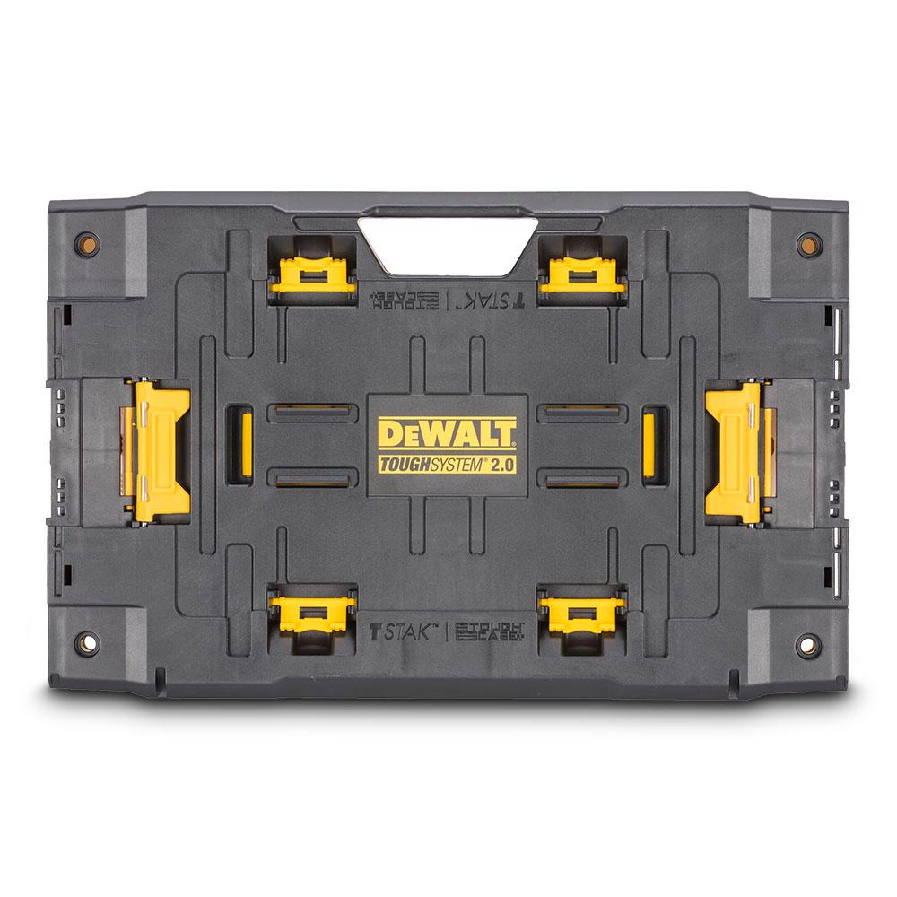 DeWalt DWST08017-1 TOUGHSYSTEM 2.0 TSTAK Adapter Plate