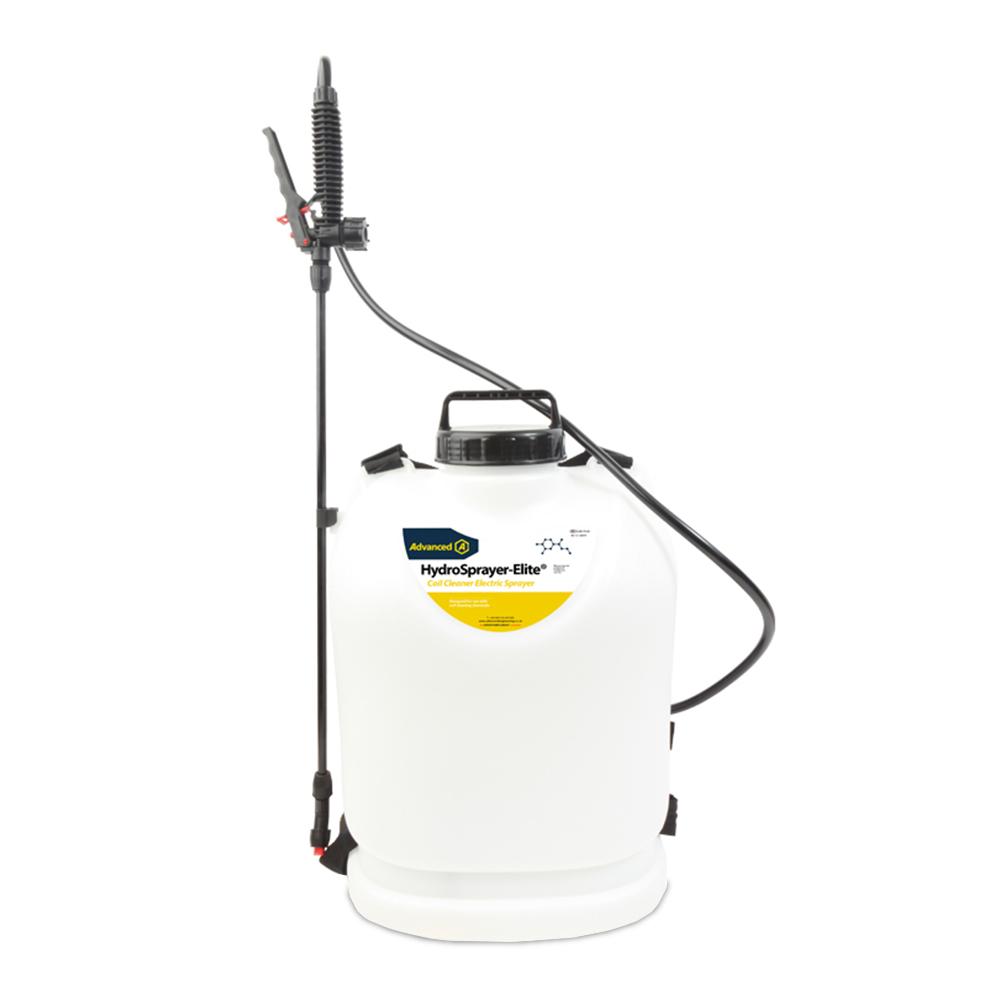 Advanced S010450AU 12V 15L 60psi Hydrosprayer Elite Sprayer