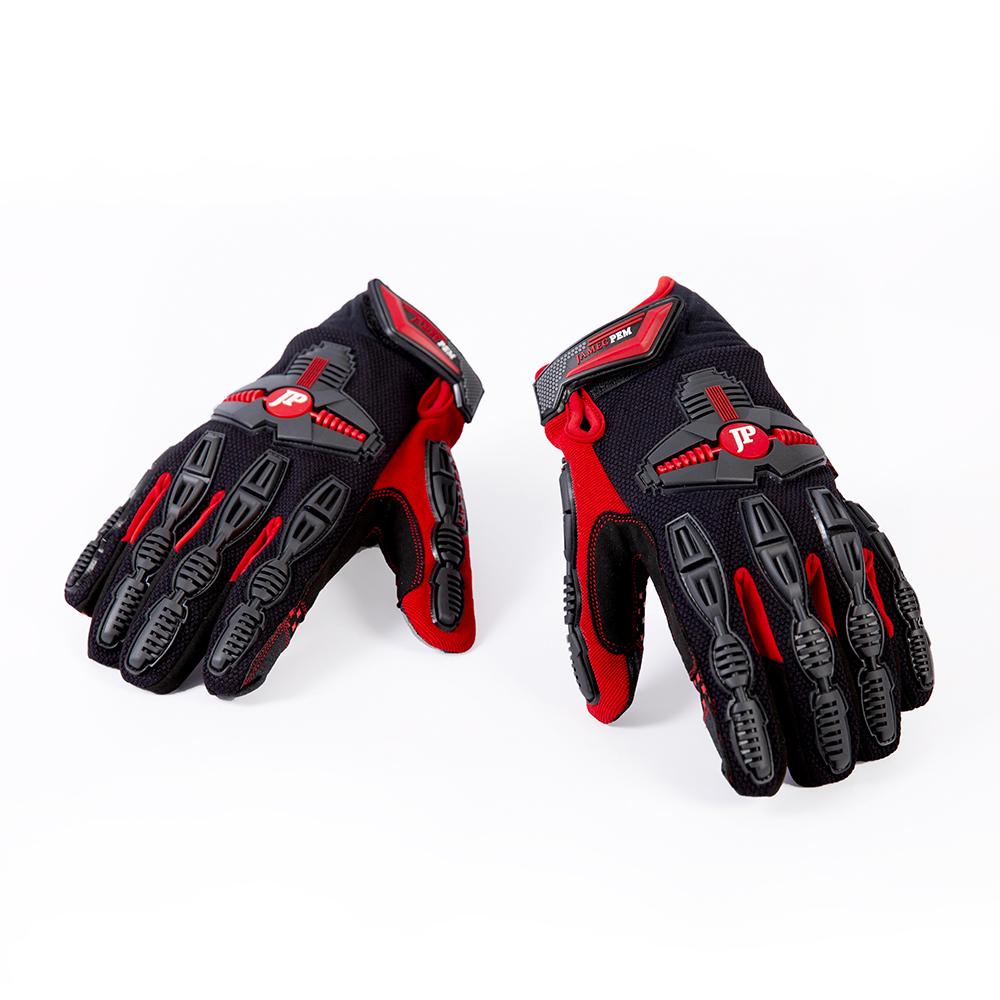 Jamec-Pem 81.0034 Mechanics Steller Gloves (X-Large)
