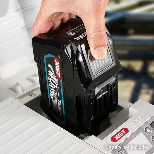 Makita CW003GZ01 18V/40V Max Li-ion Cordless 7L Cooler & Warmer - Skin Only