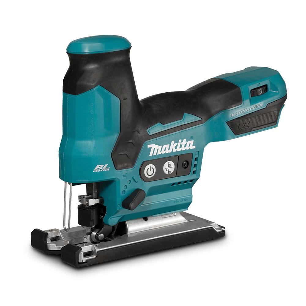 Makita DJV185Z 18V LXT Li-ion Cordless Brushless Compact Barrel Handle ...