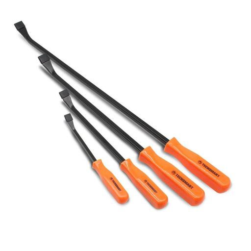 Sidchrome SCMT27241 10pce Combination Punch Set