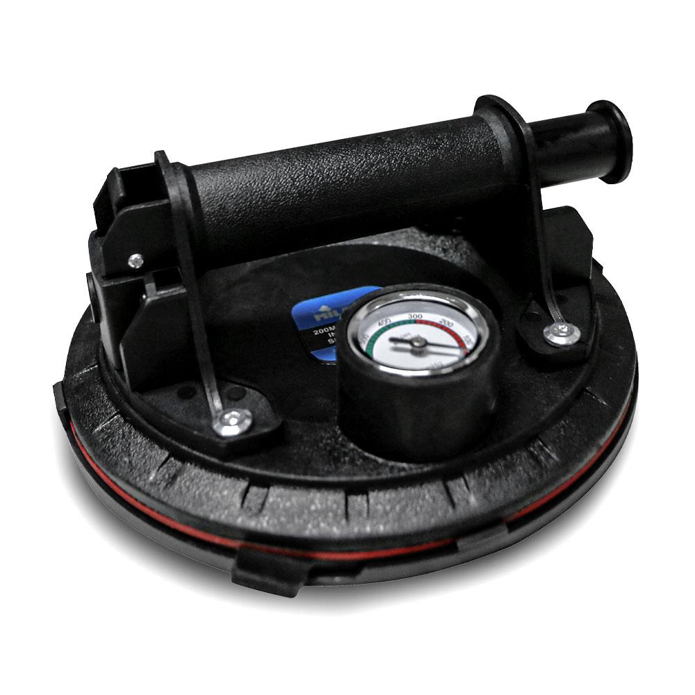 Milano MSCG200 200mm (8") 130kg Industrial Suction Cup