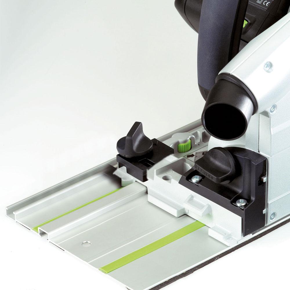 Festool TS 75 EBQ-Plus FS (576115) 1600W 210mm (8-1/4") Plunge Cut ...