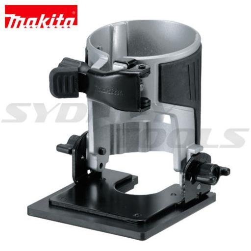 Makita 195562-2 Offset Base Assembly Suits RT0700