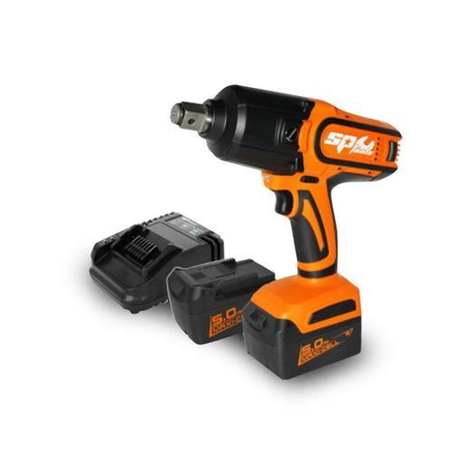 SP Tools Impact Wrenches | Sydney Tools