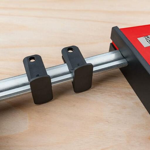 Bessey KRE-SET-A (82057000) 4-Pack Body Bar Clamps