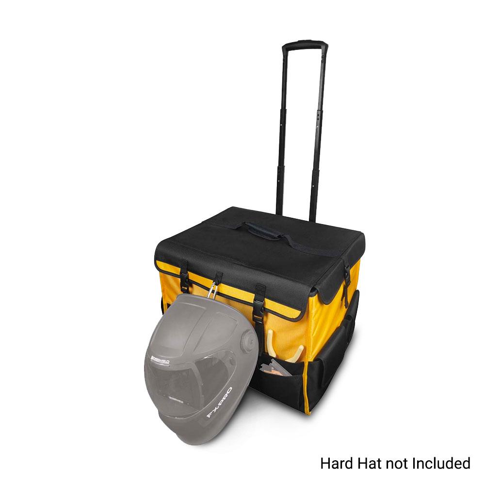 Bossweld 610WB1 Welders Roller Bag